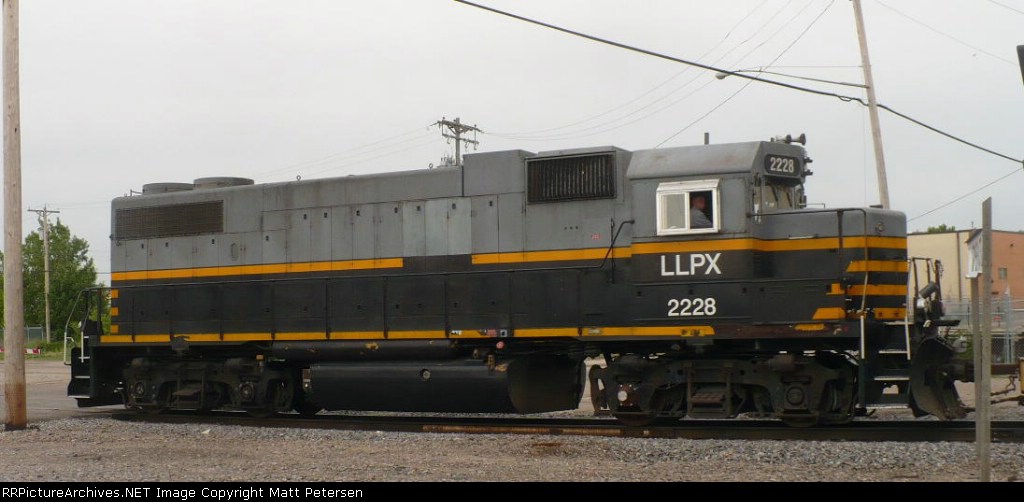 LLPX 2228
